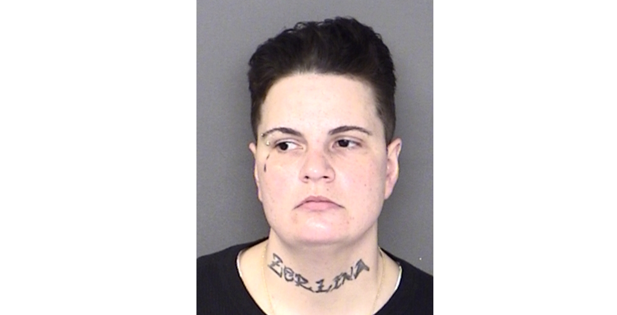 WANTED: Sheriff Seeking The Whereabouts Of Amanda Renea Wedding - The ...