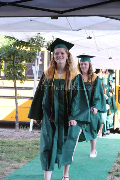 Great Mills H.S. holds its 86th graduation - The BayNet