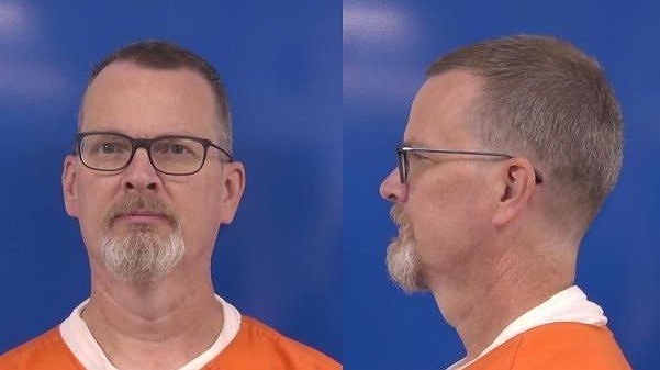 Lusby Man Sentenced To 30 Years In Prison For Child Sex Offenses Over 7 ...