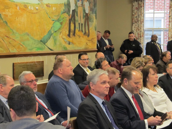 Rappaport becomes Calvert’s new state’s attorney - The BayNet