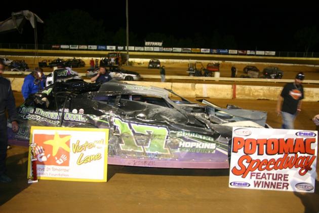 Potomac Speedway Owner Announces Big Changes Coming By 2025 - The BayNet