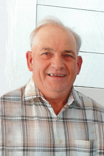 Francis Raymond “Ray” Currie, Sr. - The BayNet