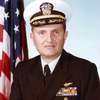 Captain Arvid Edwin (Ed) Forsman - The BayNet