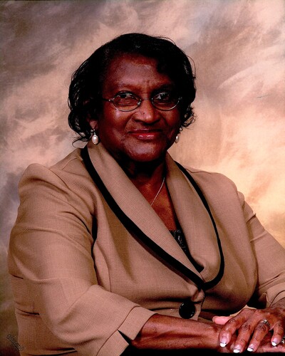Mary Odessa Curtis “Totsie” - The BayNet