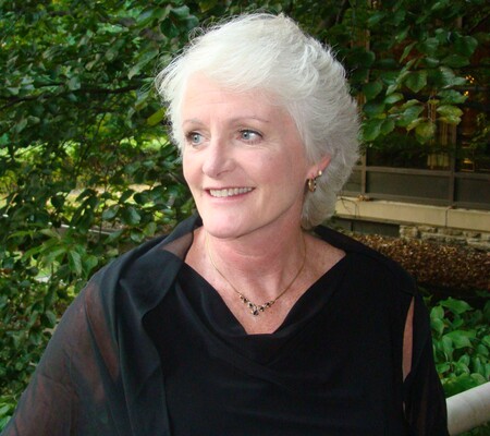 Michelle Ann Jordan - The BayNet