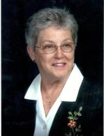 Frances Ruth (Franny) Long - The BayNet