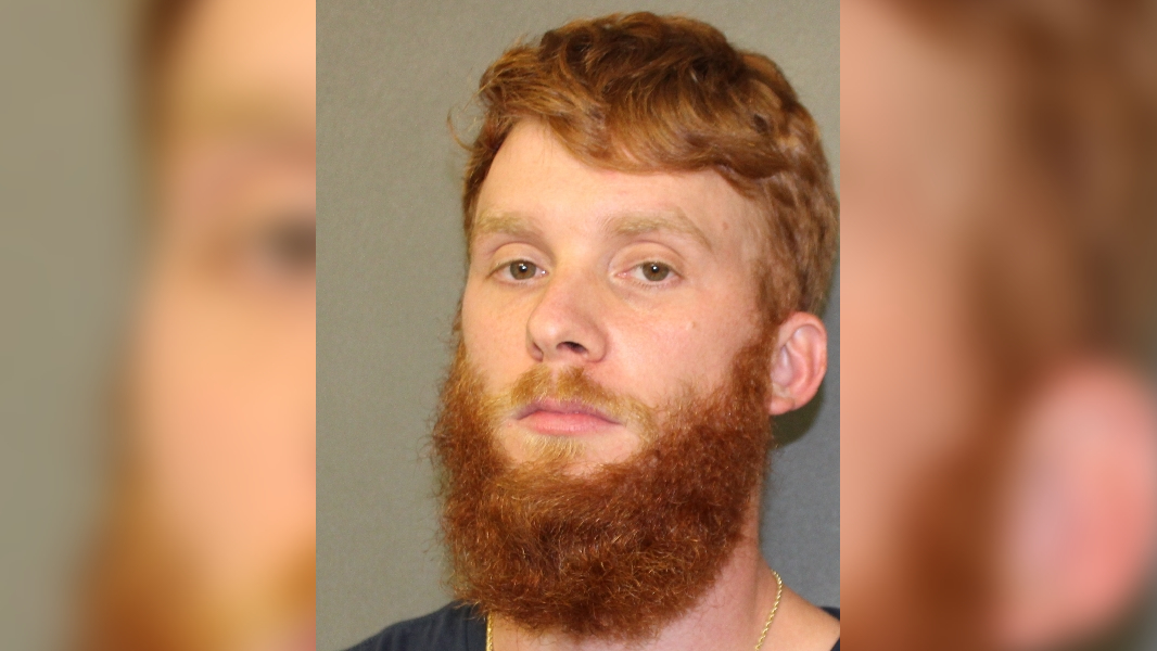 Man Charged After 18-Year-Old Killed In Lexington Park Vehicle Crash ...