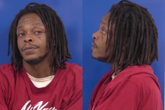 Calvert Man Convicted Of Two Counts Of First Degree Assault - The BayNet