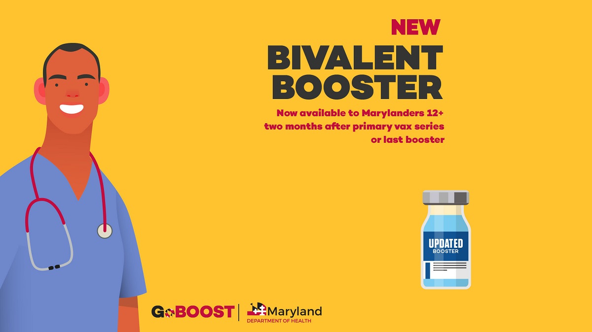 Governor Hogan Announces Immediate Authorization Of New COVID-19 ...