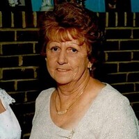 Helen "Dolly" Marie King - The BayNet