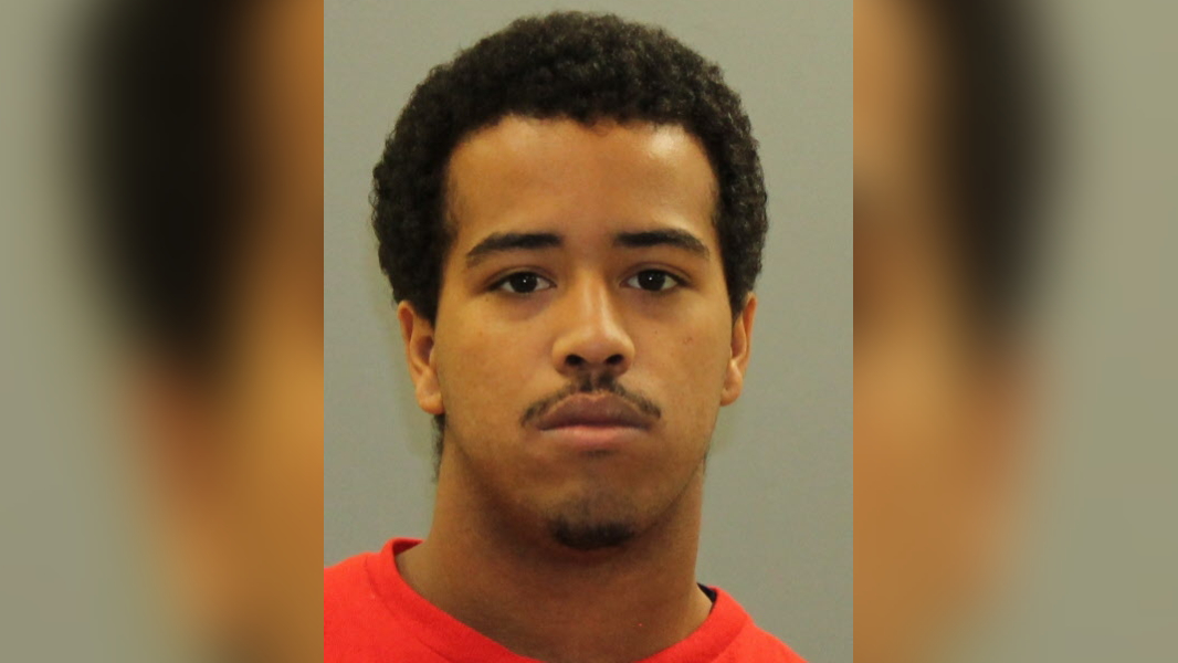 Frederick Man Arrested For Handgun And Drug Charges In Charlotte Hall ...