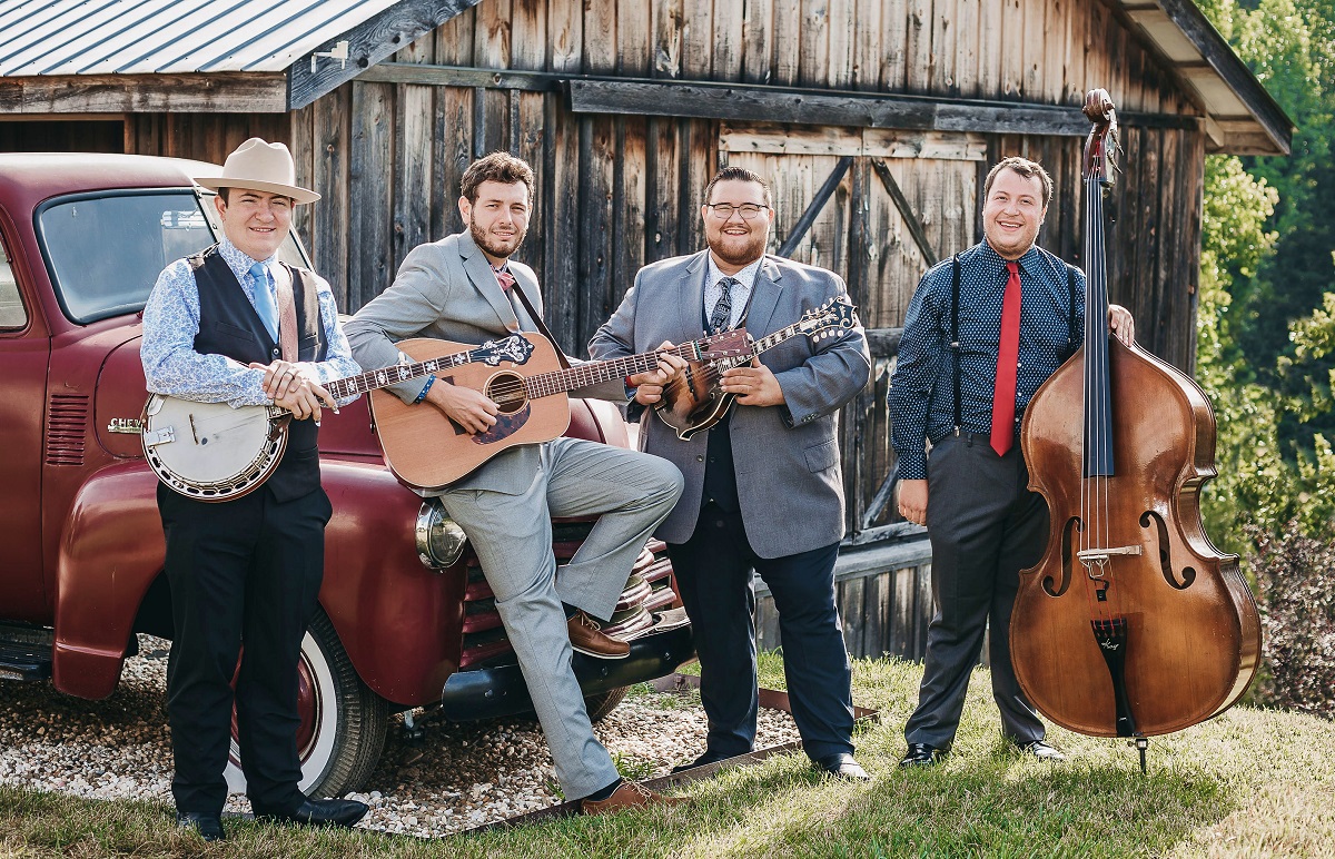A New Concert Series Starts Up In Southern Maryland - The BayNet