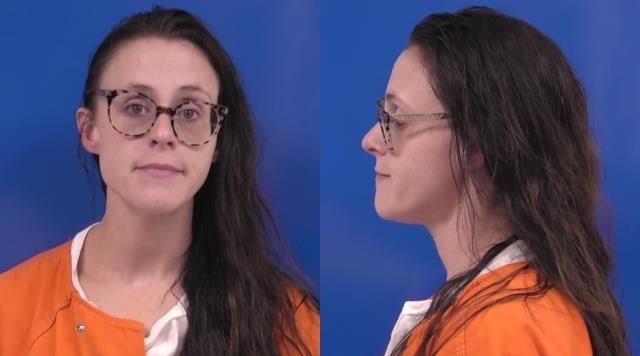 CCSO Seeks The Whereabouts Of Kathryn Jane Callahan - The BayNet