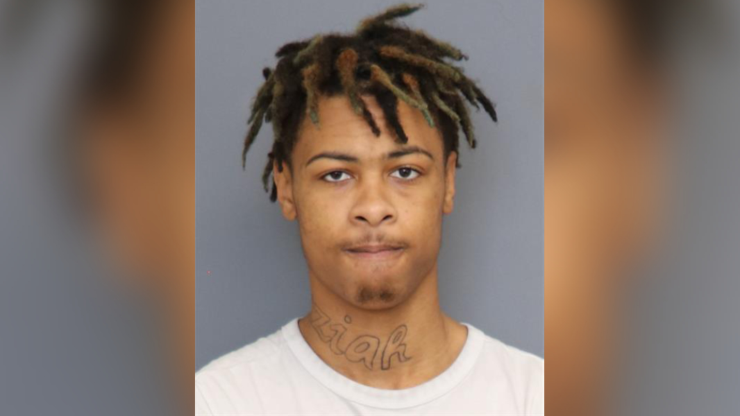 Suspect Arrested For October 2022 Waldorf Homicide - The BayNet