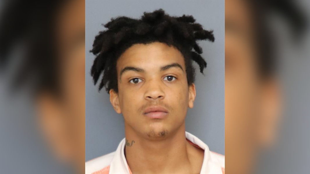 Man Sentenced To 15 Years For Armed Carjacking At Pinefield Shopping ...