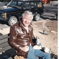 Jesse Burt Collier, Jr. - The BayNet