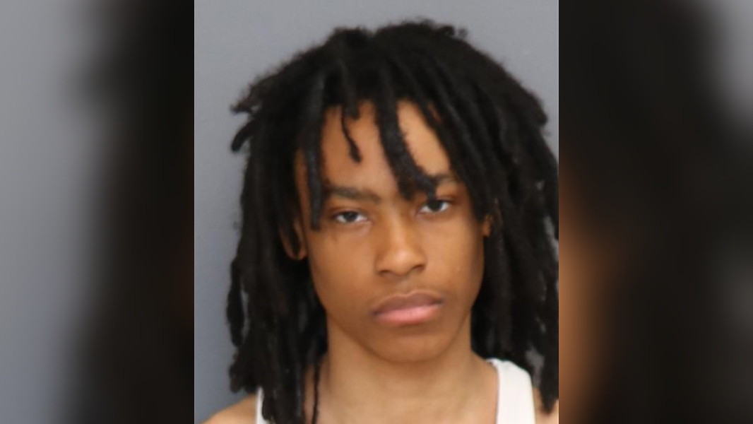 Police Identify And Arrest Suspect In Armed Robbery Case, Firearm ...