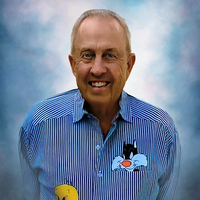 Walter Manning Meinhardt, Sr. - The BayNet