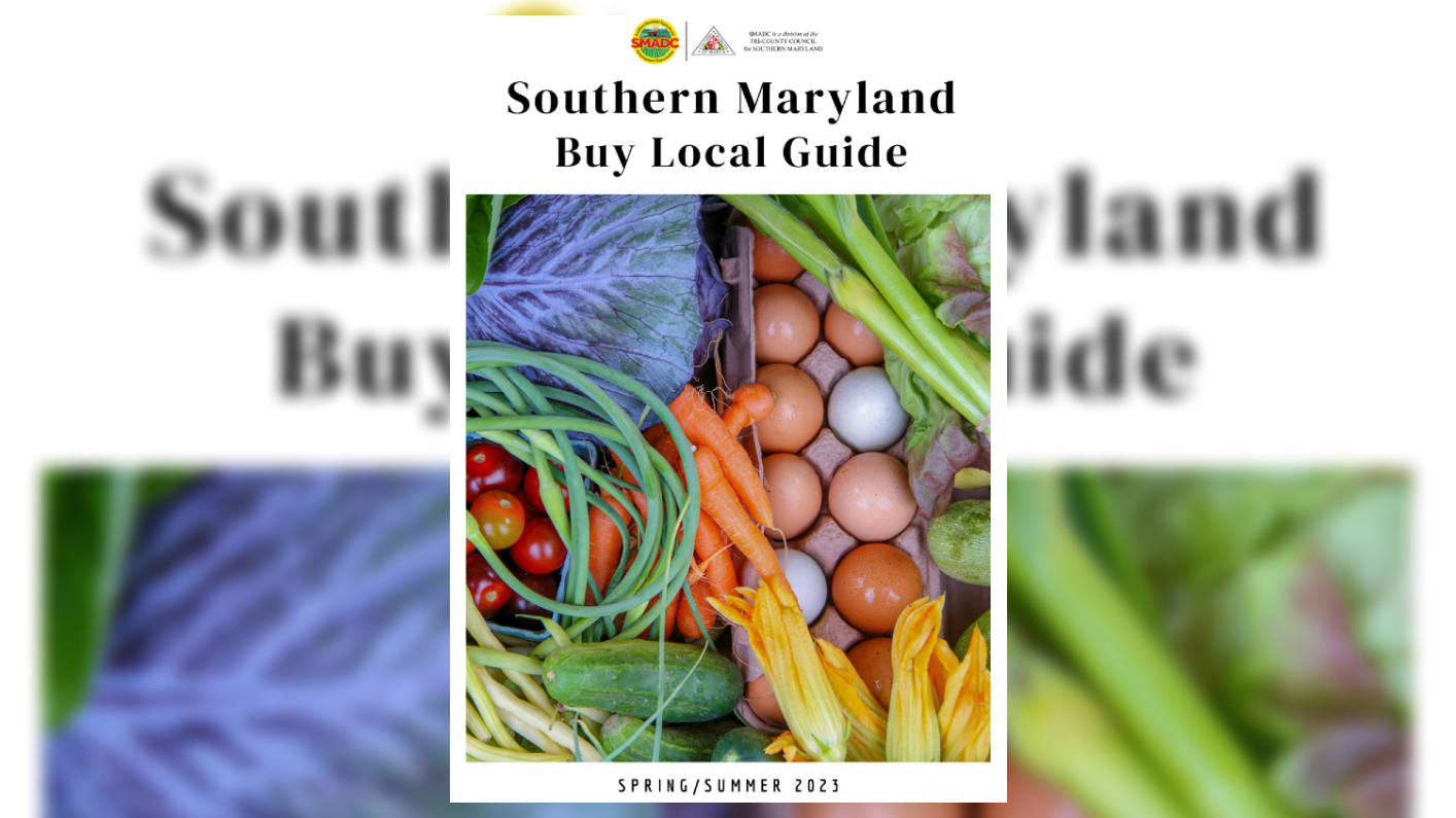SMADC Promotes Local Farmers With Spring/Summer 2023 ‘Buy Local’ Guide ...