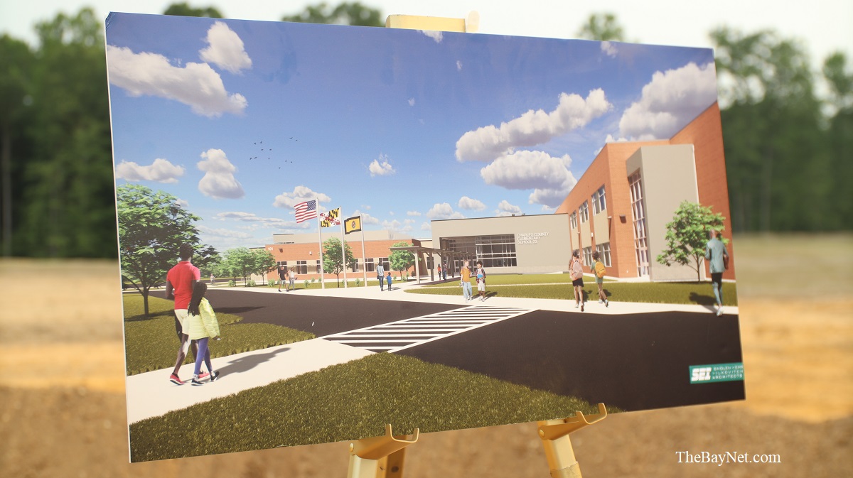 CCPS Seeks Name Suggestions For Elementary School No. 23, Deadline To ...
