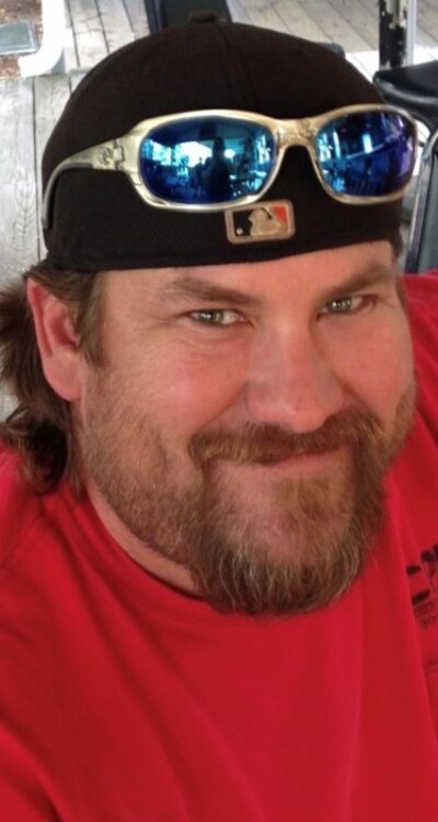 Michael Glenn Whitney - The BayNet