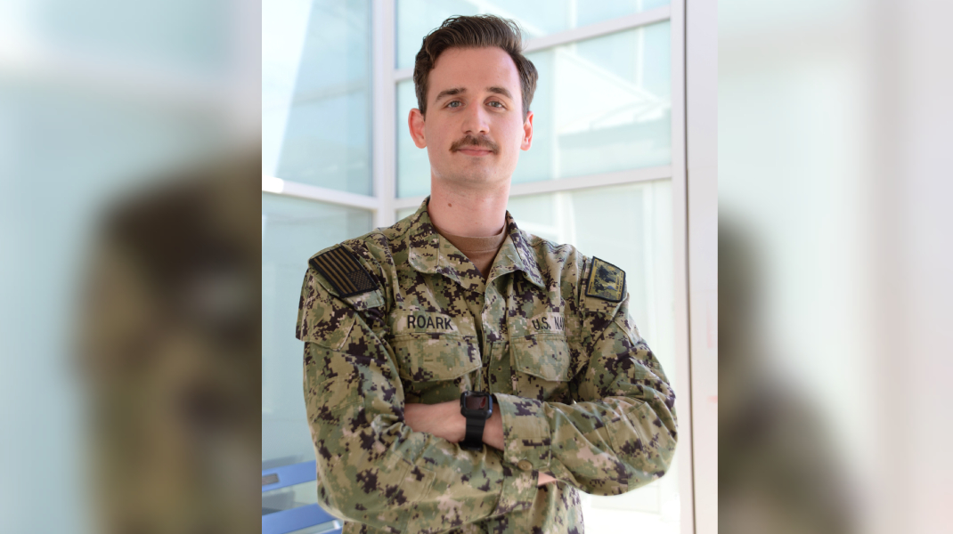 La Plata Native Provides Medical Readiness From U.S. Navy’s Largest ...