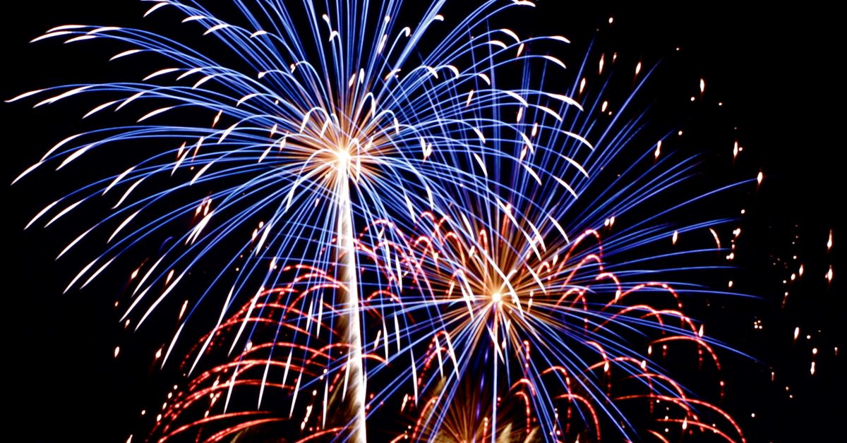 Live Local Independence Day Fireworks Shows Coming To A Screen Near You ...