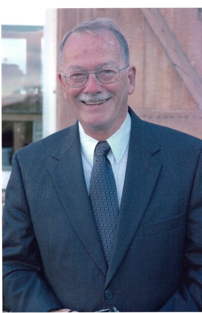 Dr. Louis Paul Leresche - The BayNet