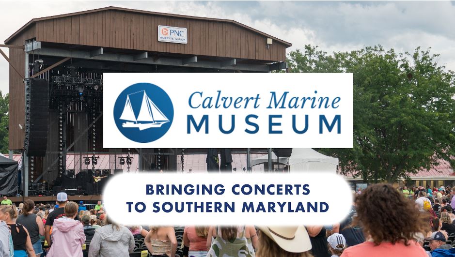 Behind The Scenes At Calvert Marine Museum: Full Episode Unraveled ...