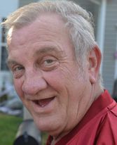 Ernest Edward Messick "Ernie" - The BayNet