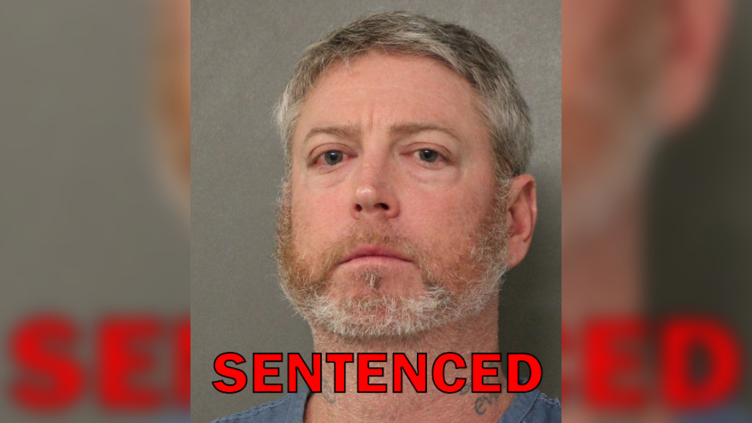 Man Sentenced To 15 Years In Prison For Domestic Violence Assaults ...