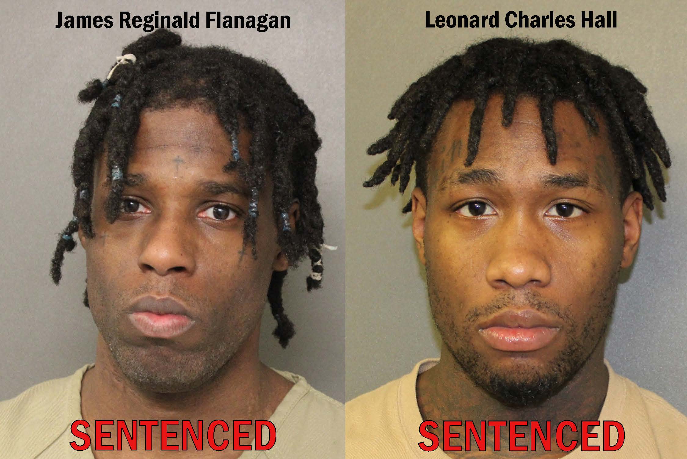 Two Men Sentenced In 2021 Execution Style Homicide At Chancellor’s Run ...