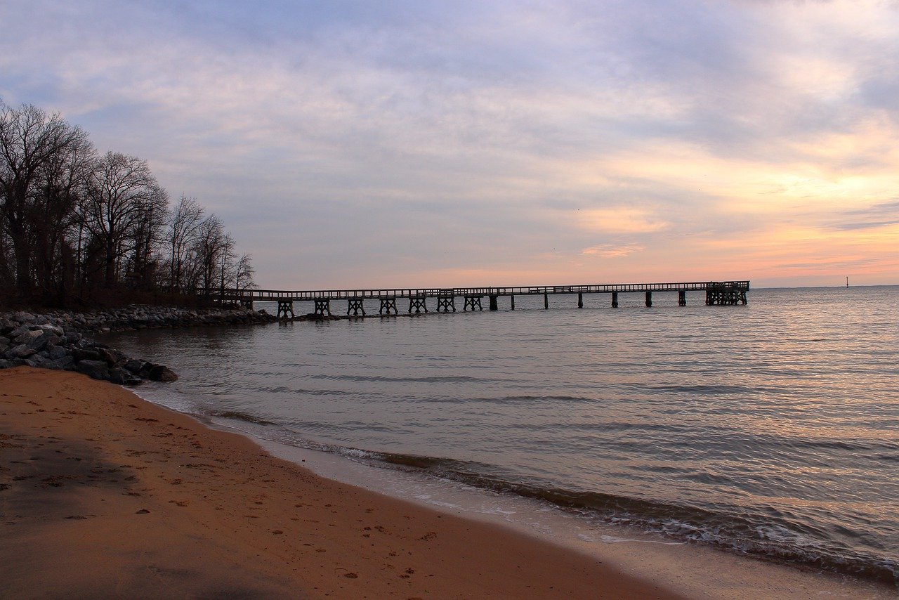 EPA, NFWF Investing $9.6 Million For Projects To Improve Chesapeake Bay ...