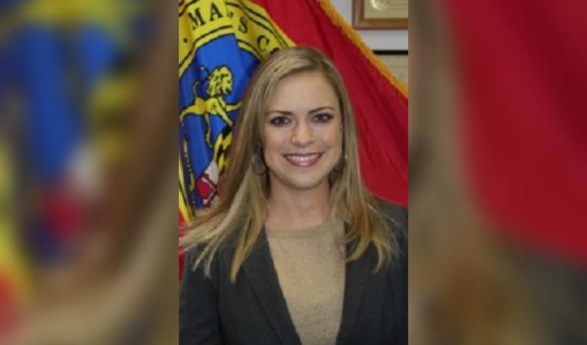 Buffy Giddens Appointed County Attorney For St. Mary’s - The BayNet