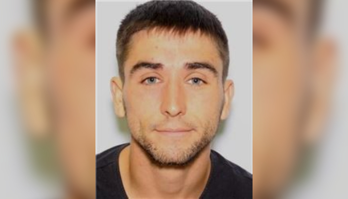 MISSING PERSON: Brendan Christopher Swope, Last Seen In Prince ...