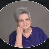 Mary Ruth Bradburn Dillow - The BayNet