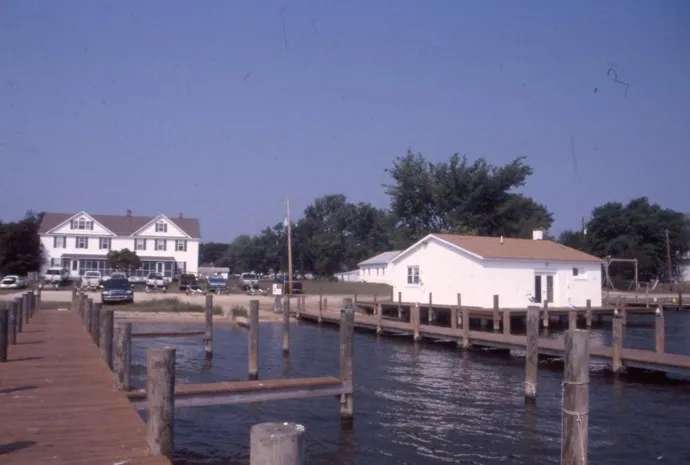 New Benedict Redevelopment Plans May Have Community Looking In A ...