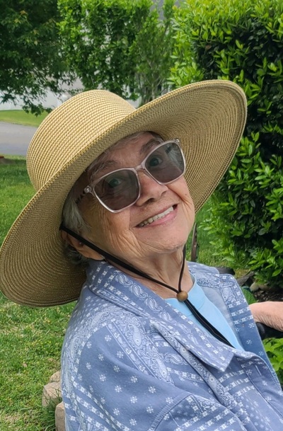 Carmen Maria Montalvo Lugo Dale - The BayNet