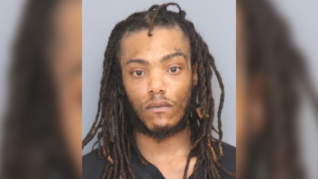 Officers Recover A Stolen Loaded Firearm And Drugs During Traffic Stop ...