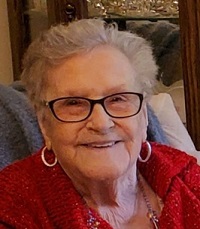 Betty Ann Johnson - The BayNet