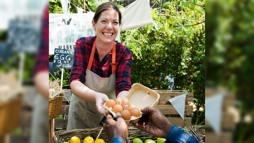 Calvert County Farmers Markets Return With Local Food, Products - The ...