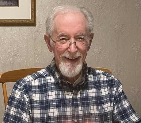 Bruce Edmund Maynard - The BayNet