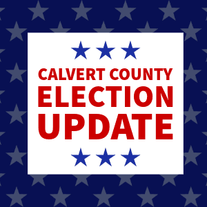 Calvert County Board Of Elections Provides Voting Information For 2024 ...