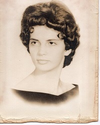 Elizabeth "Betty" Mason Holley - The BayNet