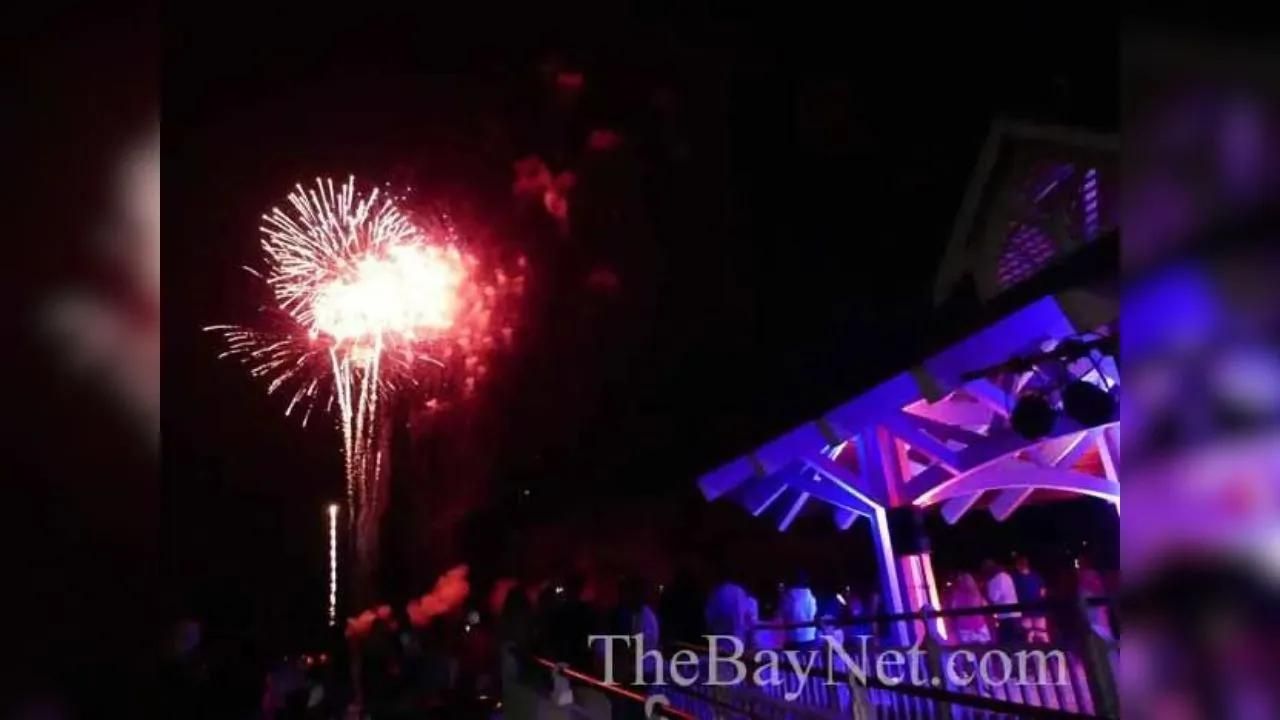Solomons Business Association Releases Event Schedule For 4th Of July ...