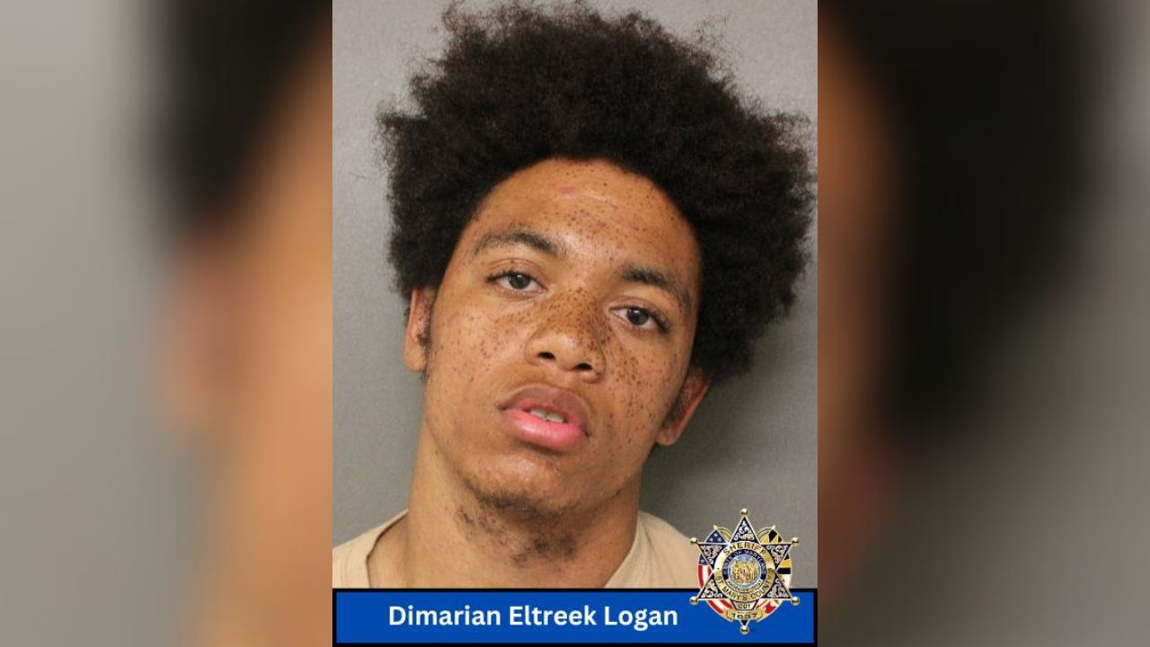 Wanted Man Apprehended Follow Three-Hour Barricade In Lexington Park ...