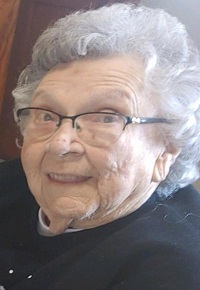 Agnes Alberta Ridgell - The BayNet