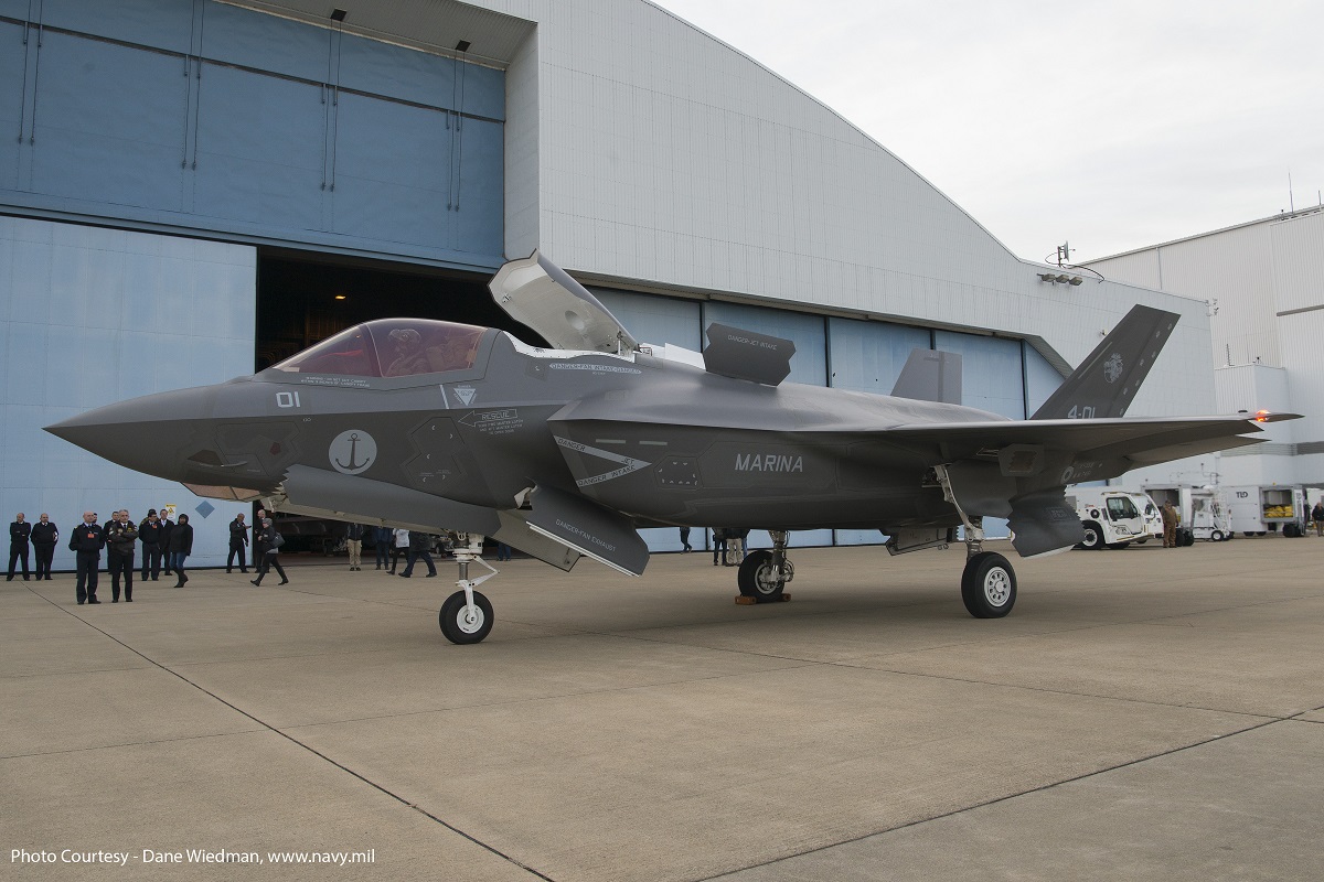 Small Business In St. Mary’s County Wins Multi-Year Defense Contract ...