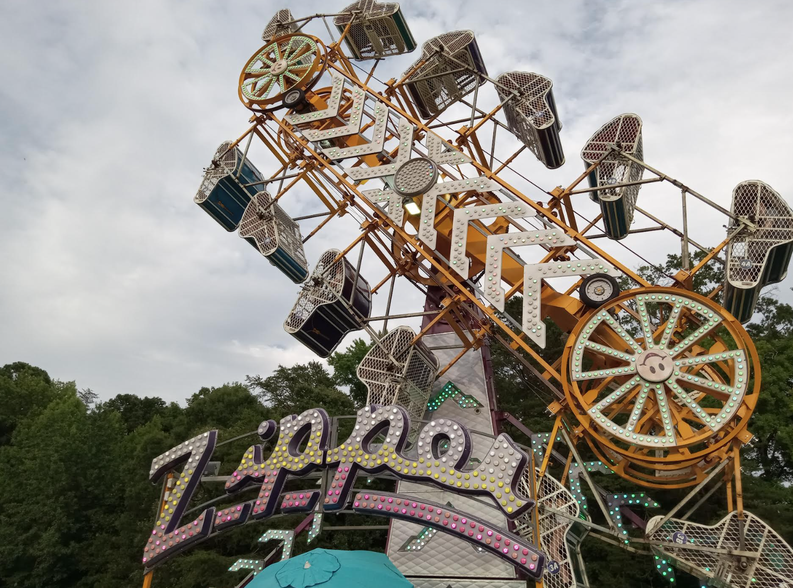 Prince Frederick Fire Department Carnival 2024: Fun For All Ages At ...