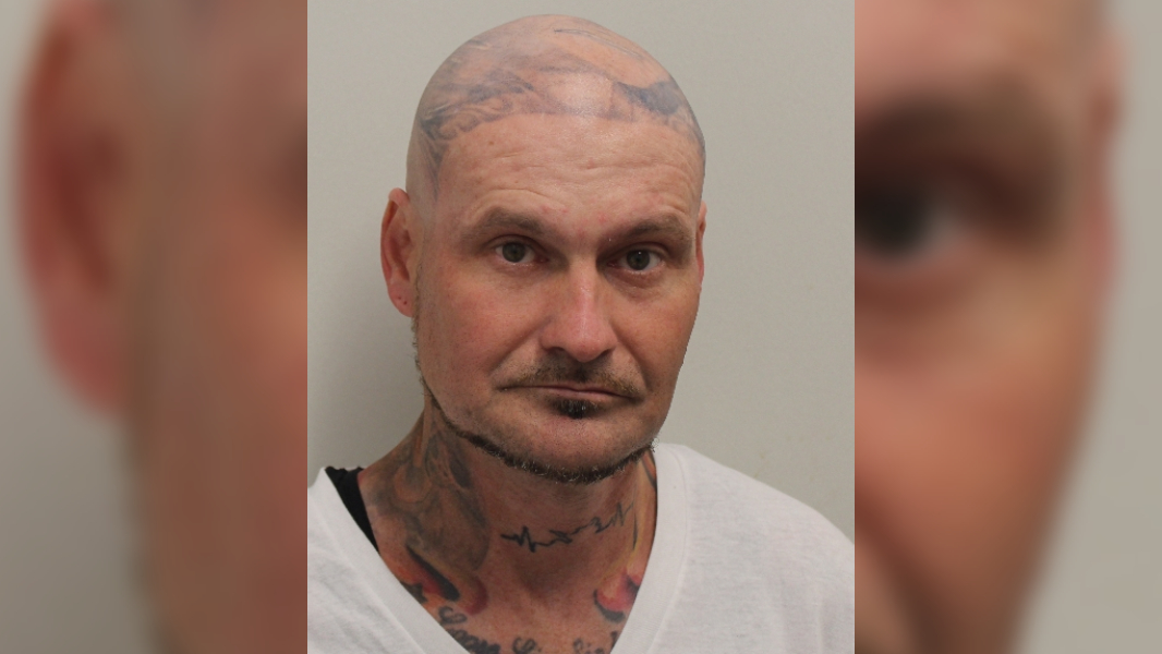 Leonardtown Resident Arrested After Explosives Discovery In Garage ...